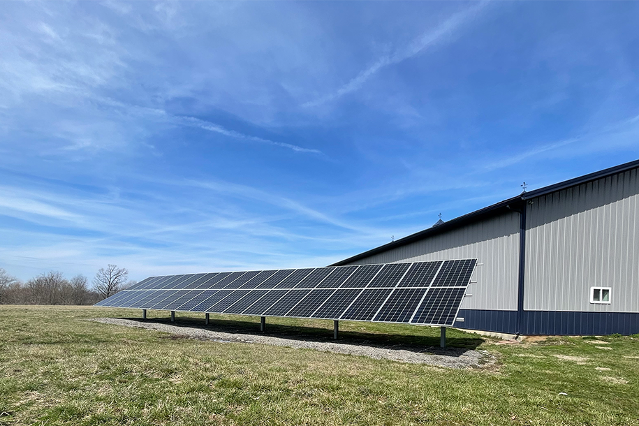 What Ameren Electric Homeowners Need to Know About Solar Net Metering