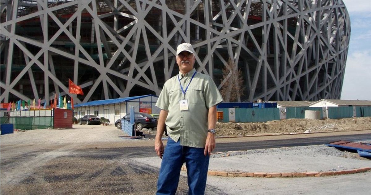 Bringing Geothermal to Beijing National Stadium
