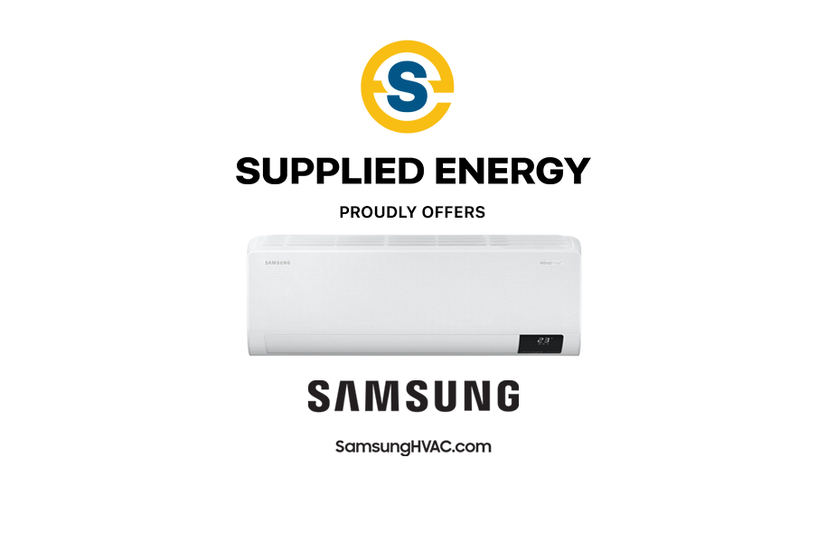 Comfortably Heat and Cool Your Home or Building with Samsung
